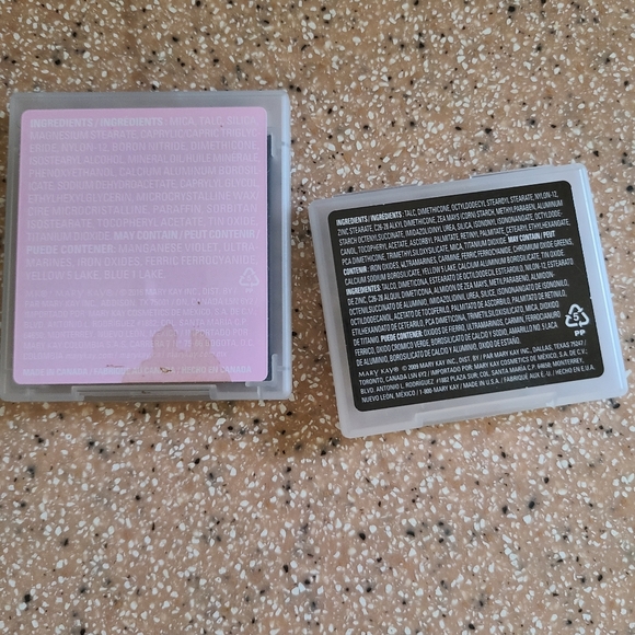 Mary Kay | Makeup | Mary Kay Eyeshadow | Poshmark